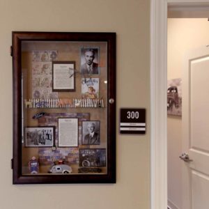Purpose Built Memory Care | Urban Garden Style