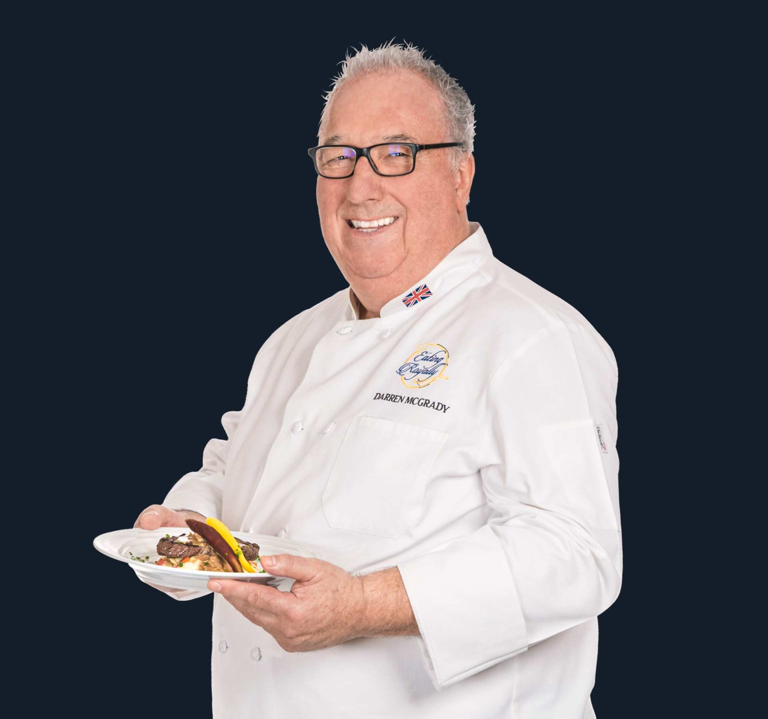 Koelsch | Distinctive Dining | Royal Chef Approved