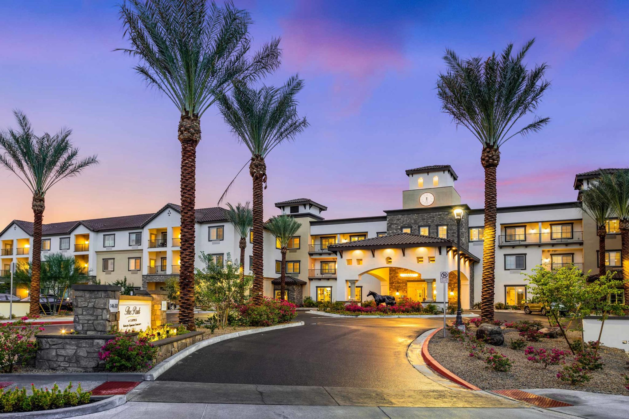 Senior Living | Since 1958 | About Koelsch