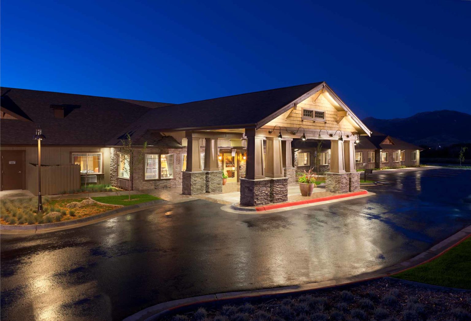 Springs Ranch | Memory Care in Colorado Springs, Colorado
