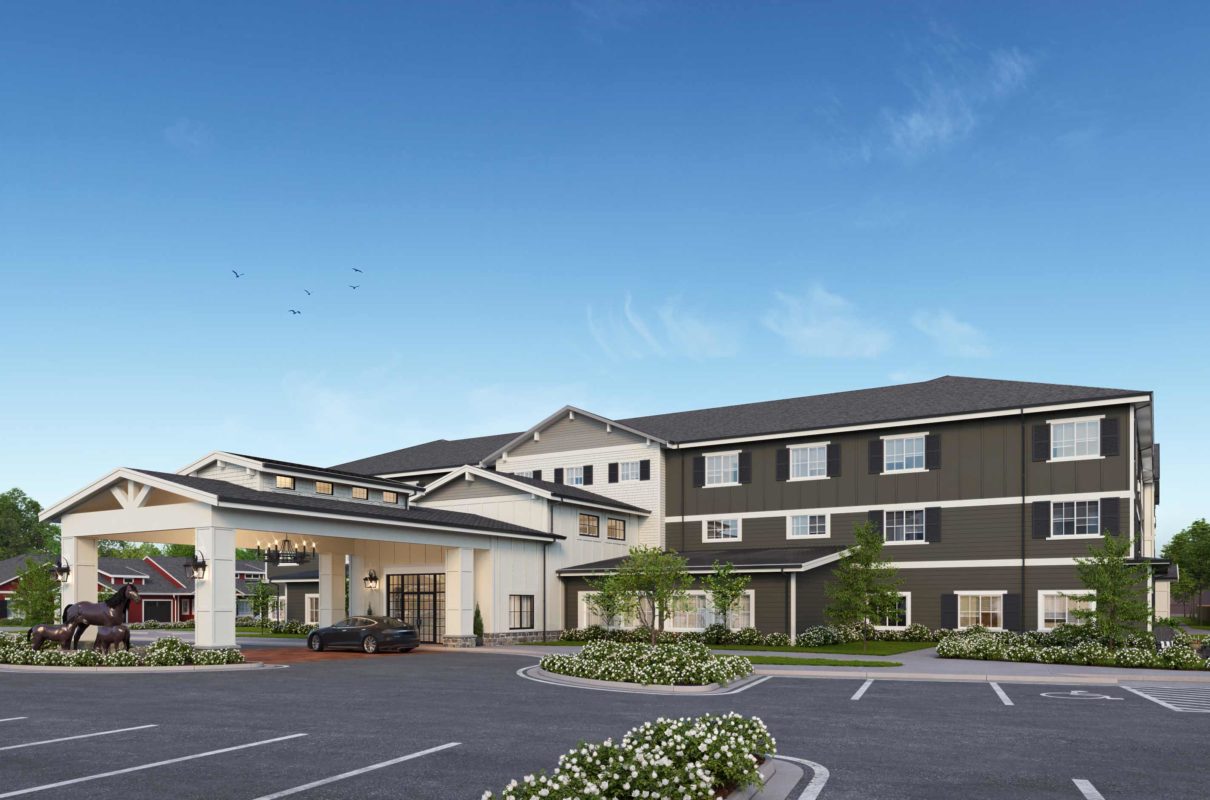 Over 55 Communities in Vancouver, WA | Koelsch 55+ Communities