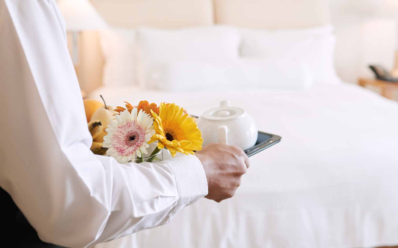 Koelsch | Assisted Living | Distinctive Dining | Restaurant Style