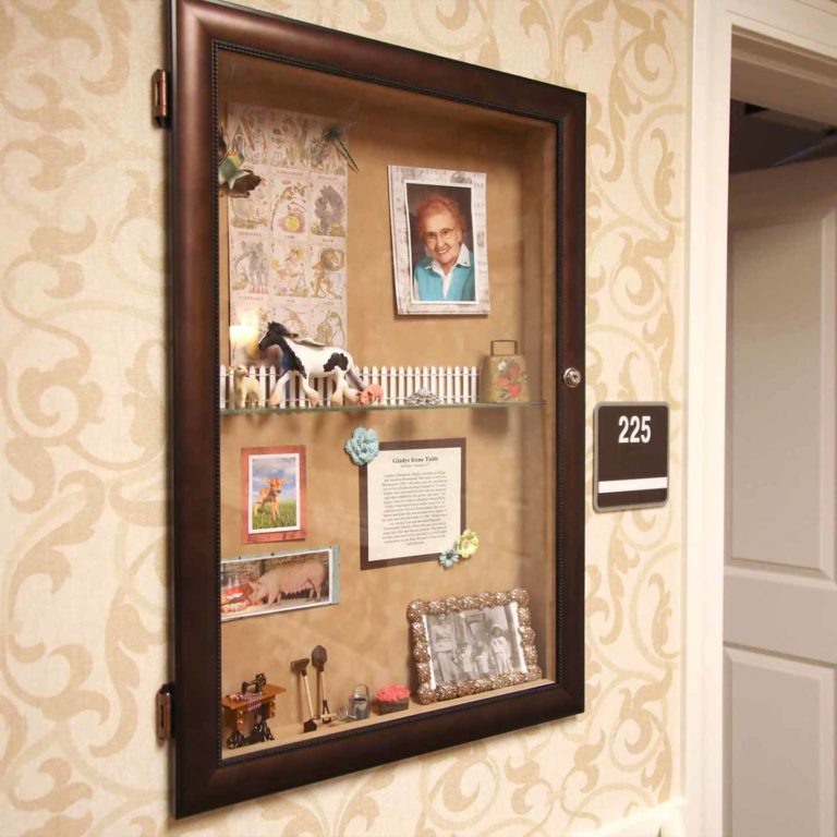Memory Care Specialists | Purpose Built Communities