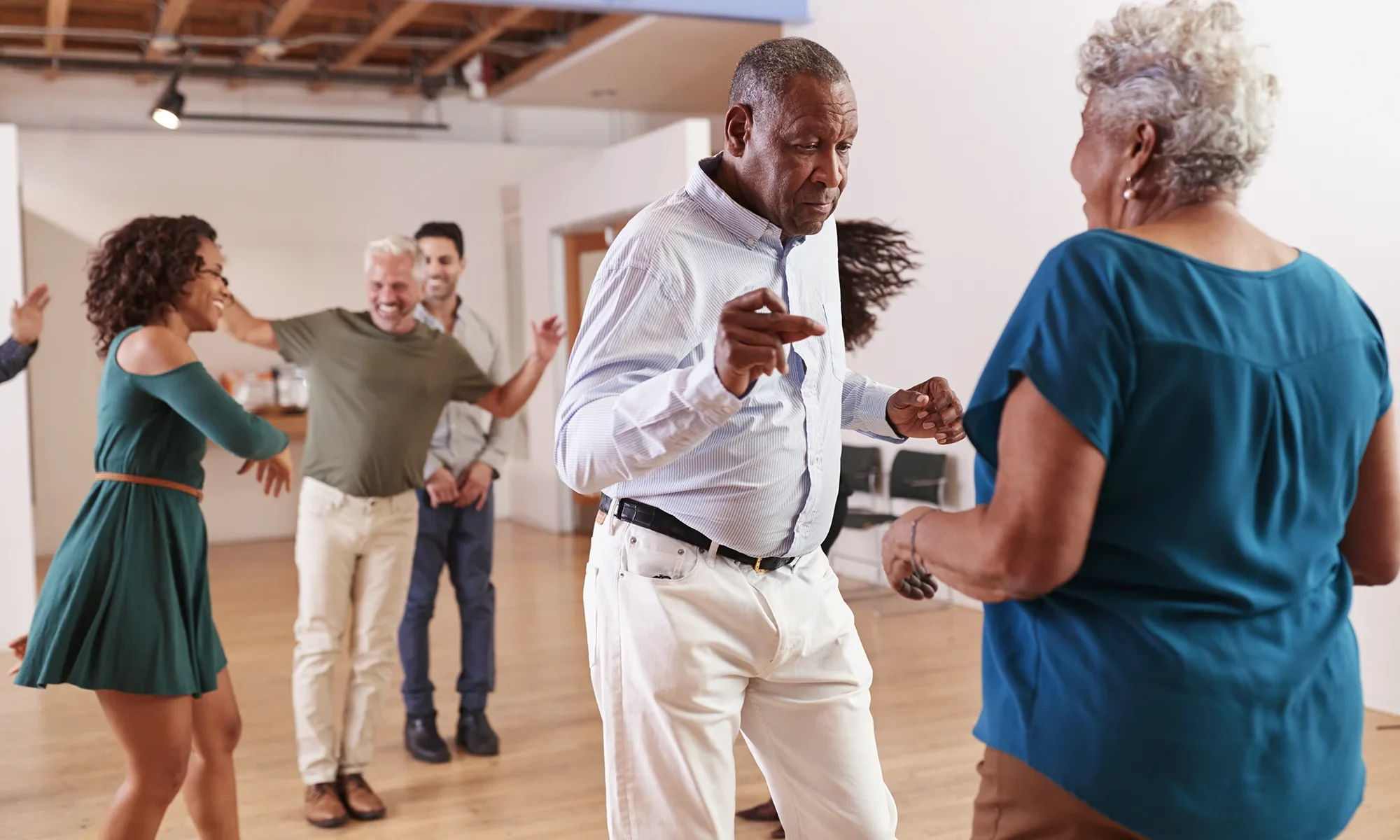 Active Adult Living Explained: A Guide to Independent Community Life