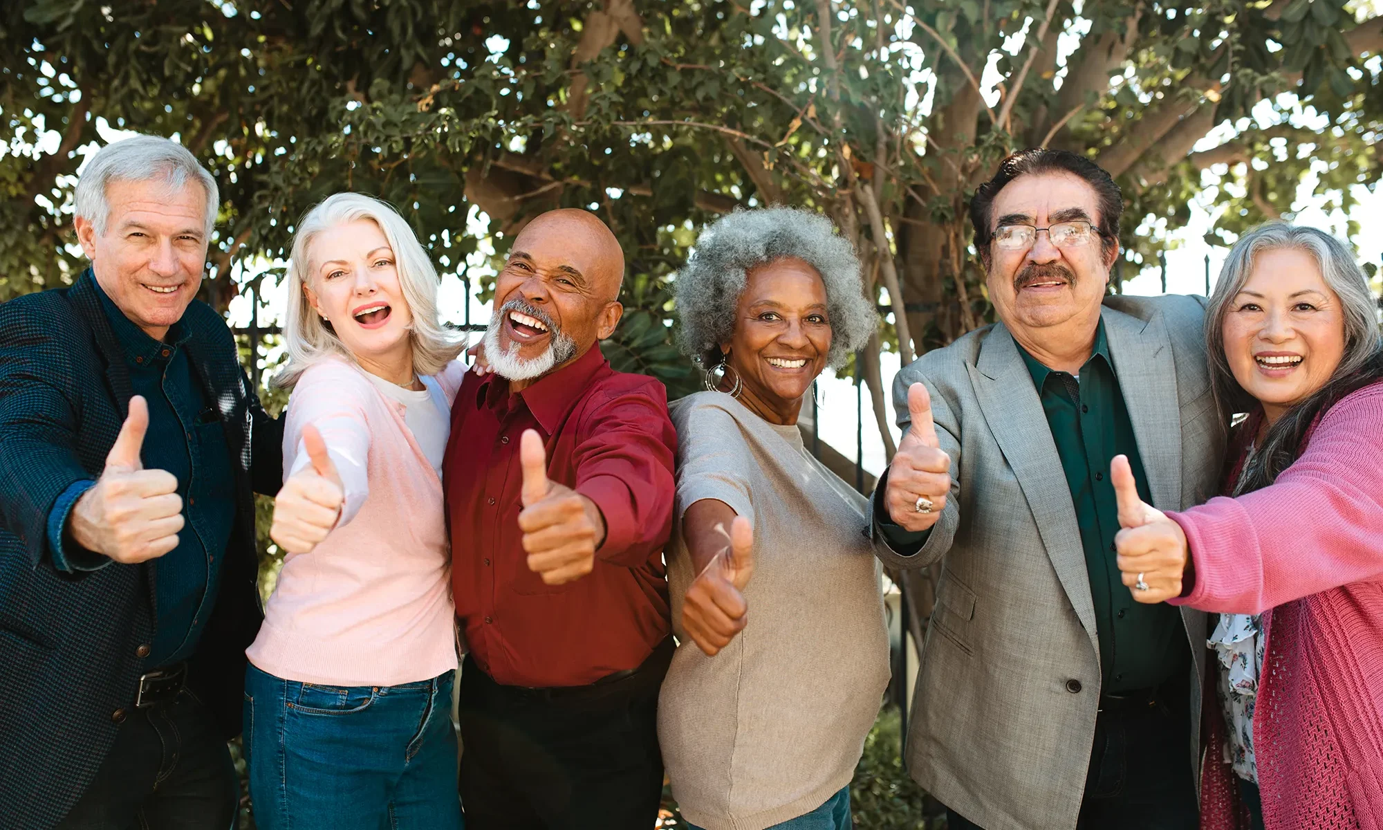 What is Senior Living? A Guide For Families | Koelsch Communities
