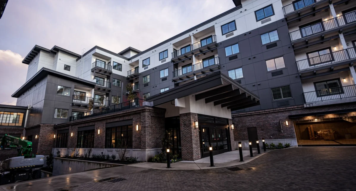 The Park at Belle Harbour | Explore