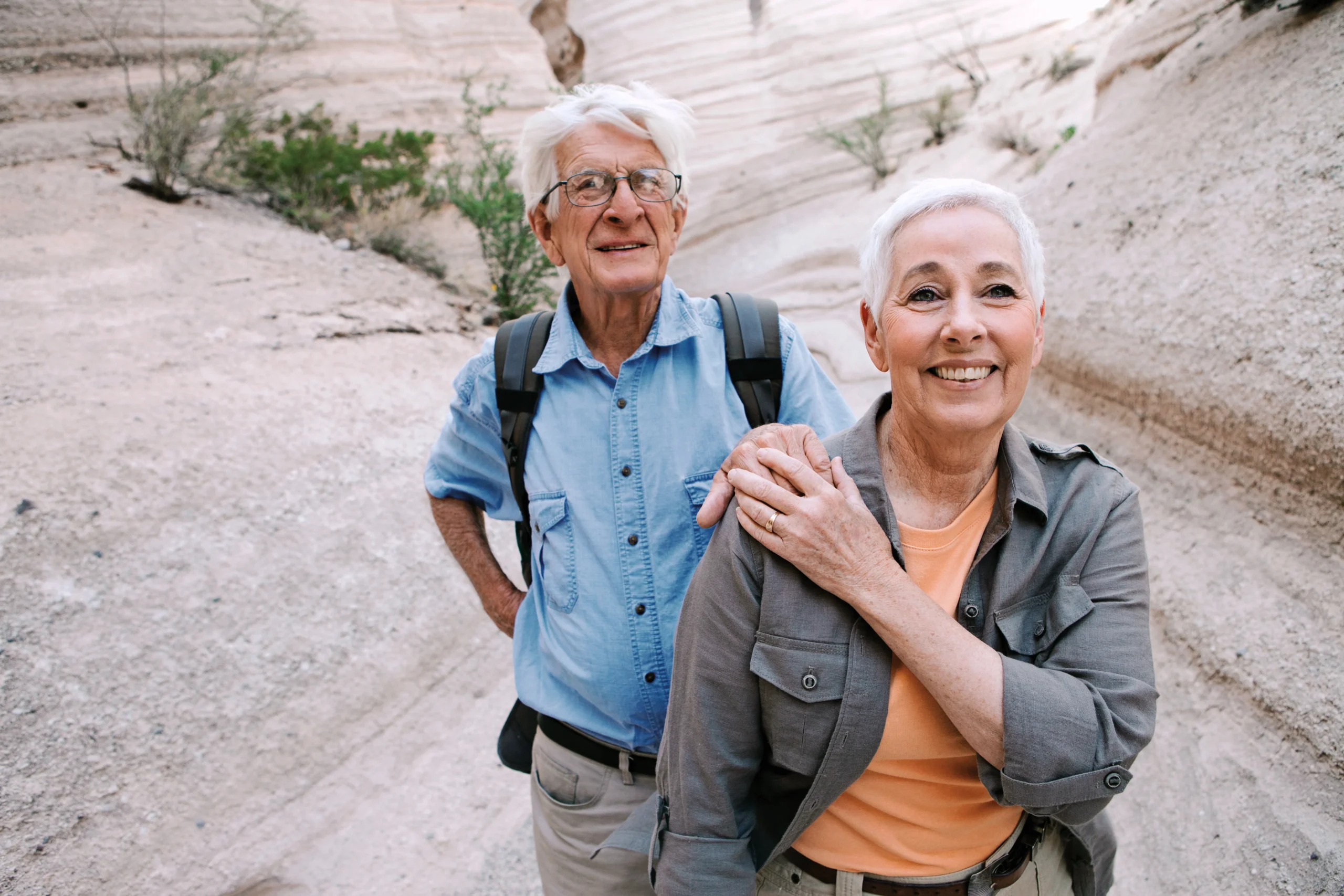 Why Foot Care for the Elderly Is Vitally Important