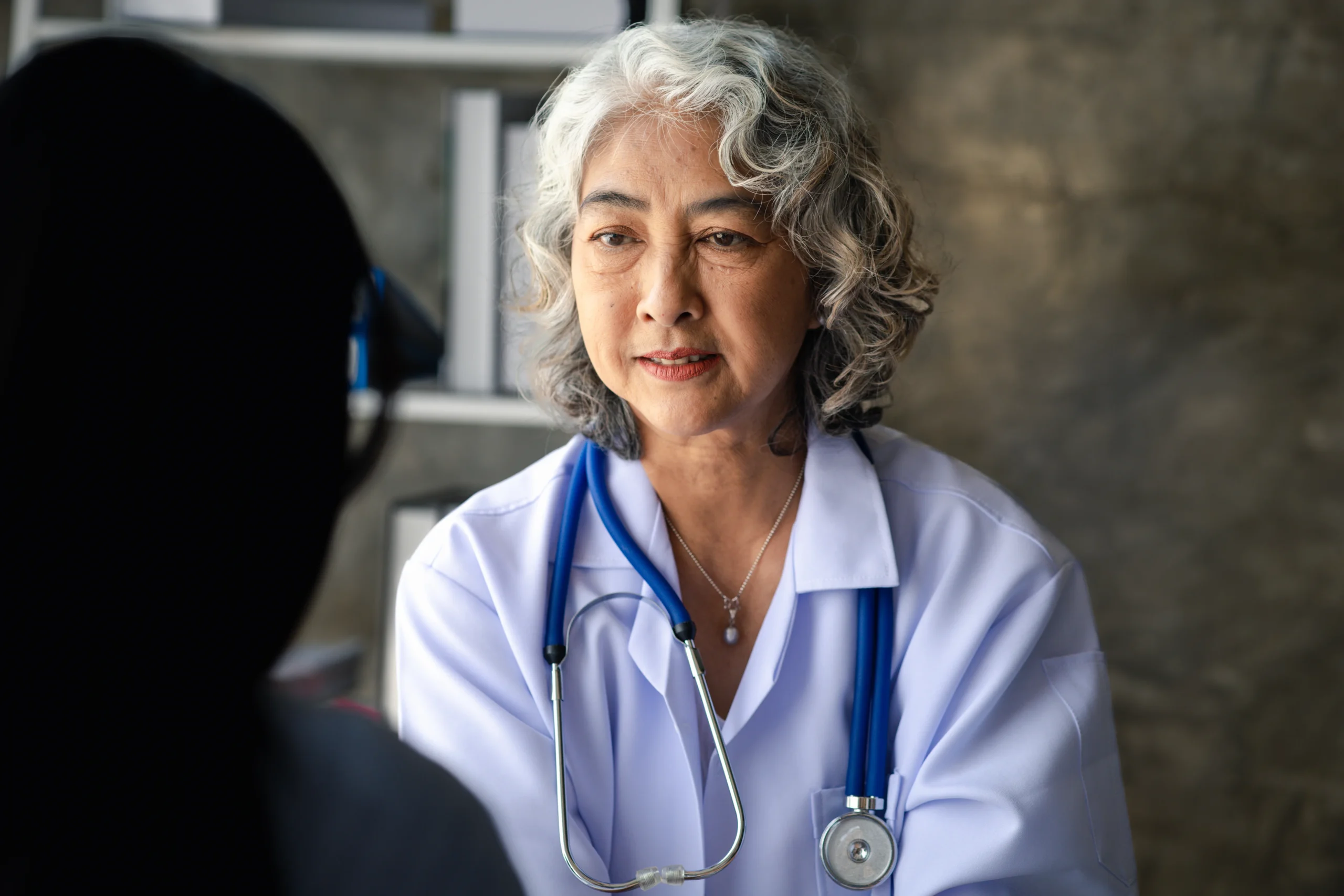 Understanding How Sundown Syndrome In Elderly People Works