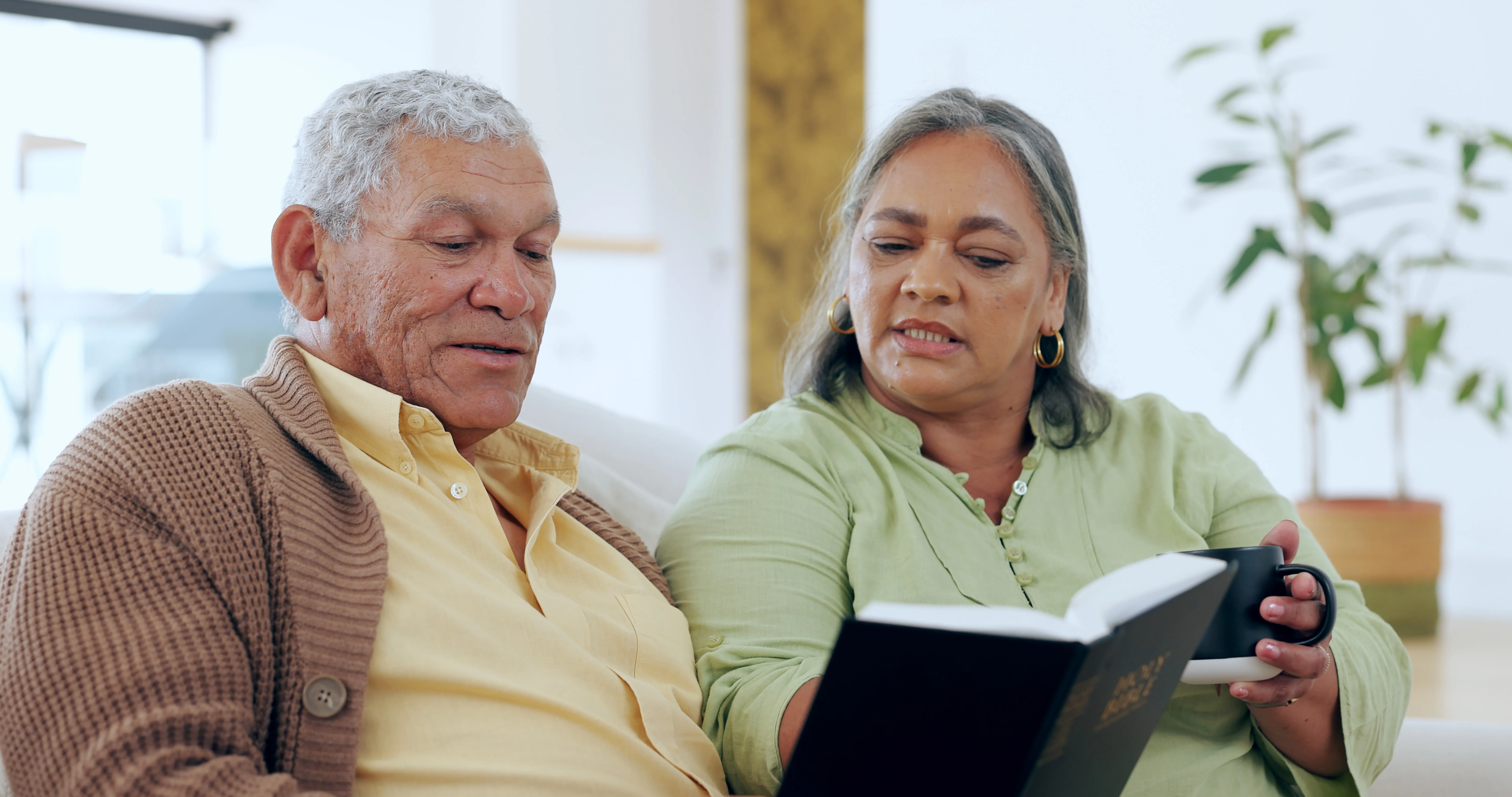 Spirituality & Faith | A Key to Senior Well-Being
