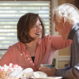 Active Adult Living Explained: A Guide to Independent Community Life