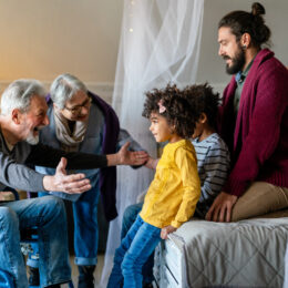 Active Adult Living Explained: A Guide to Independent Community Life