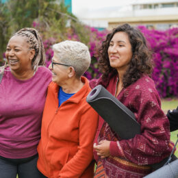 Active Adult Living Explained: A Guide to Independent Community Life