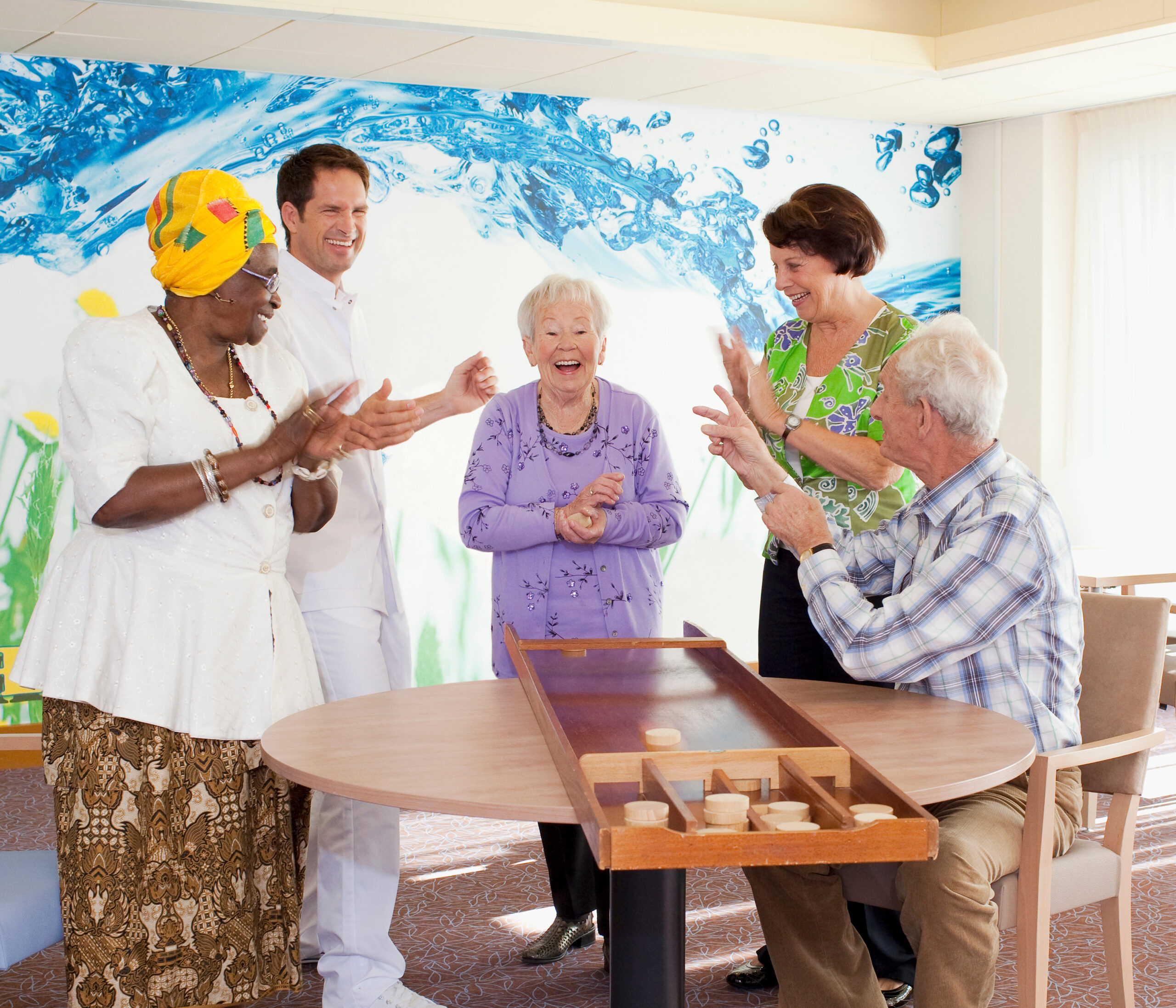 Assisted Living Myths: Separating the Facts From Fiction